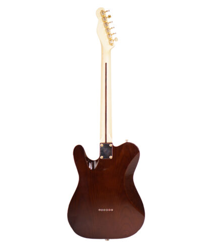 Tristan (Premium) – Emiya Guitars