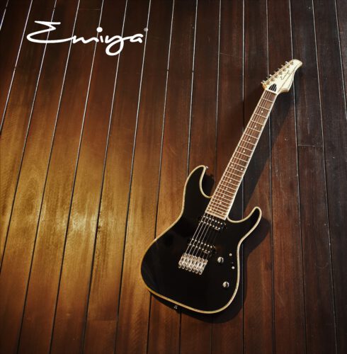 Emiya Custom Builds – Emiya Guitars