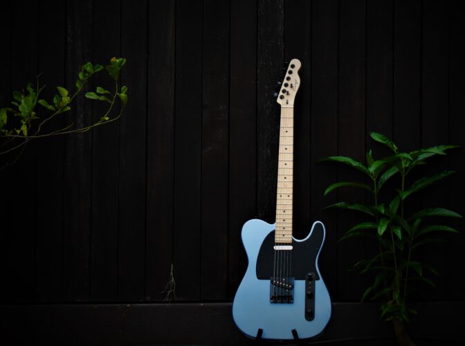 Emiya Custom Builds – Emiya Guitars