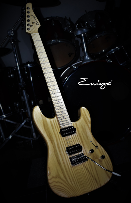 Emiya Custom Builds – Emiya Guitars